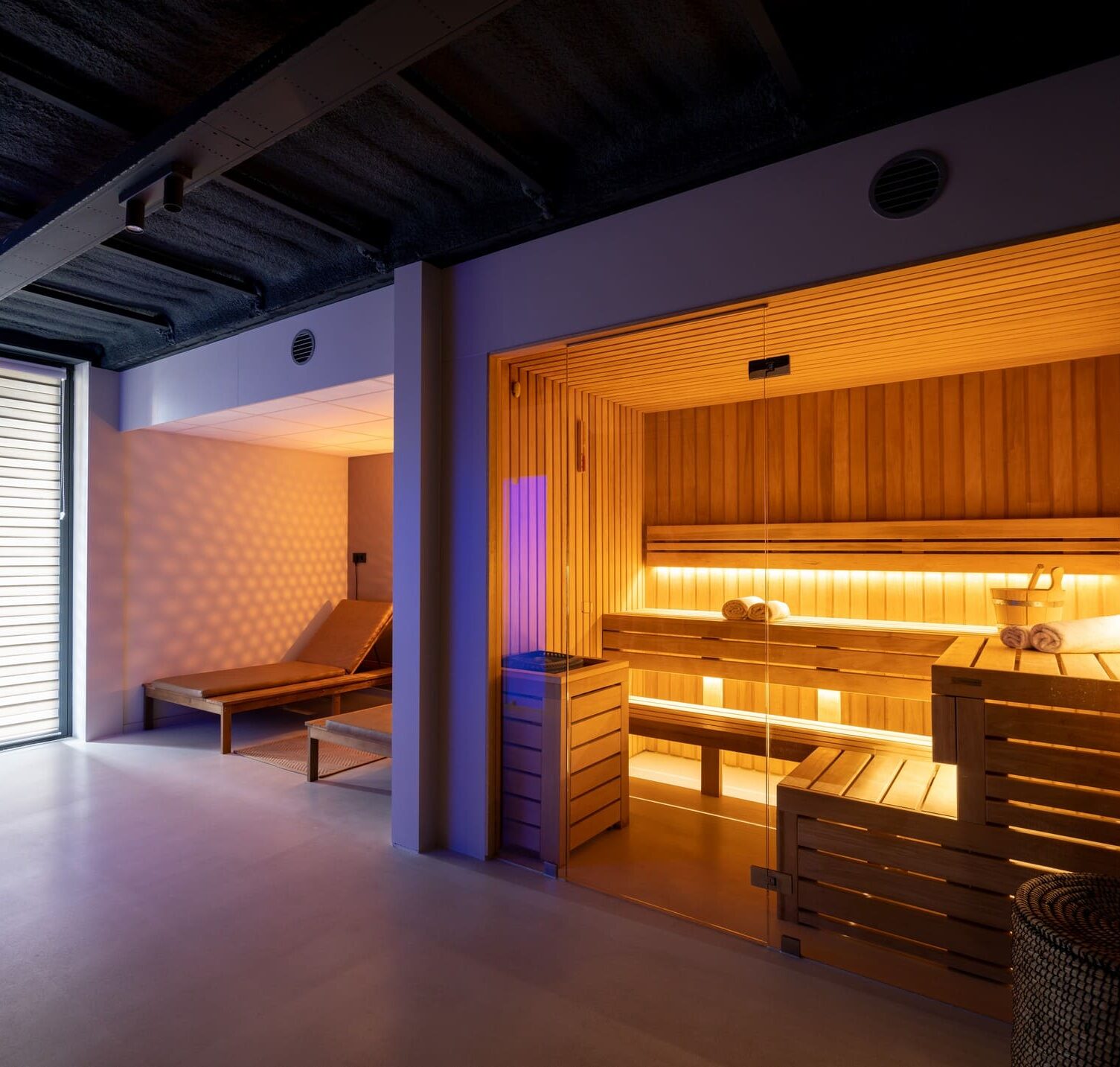 Home - Soak Urban Wellness